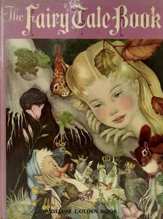 Combined List of Fairy Tales (All Authors & Sources) - Sunil's Lists