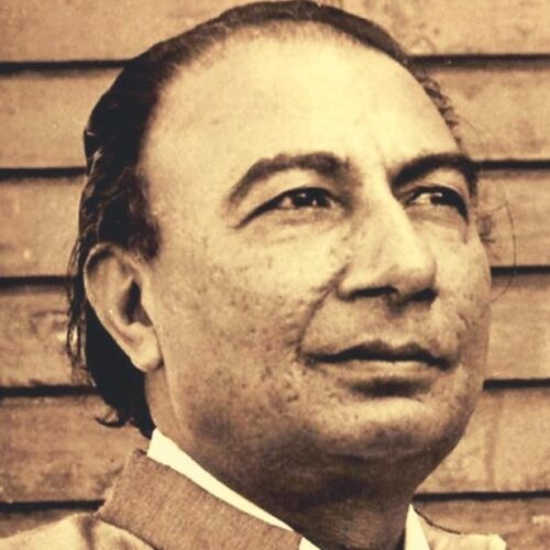 Sahir Ludhianvi Collection - Sunil's Lists