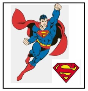 Complete List of Superman Family of Comics - Sunil's Lists